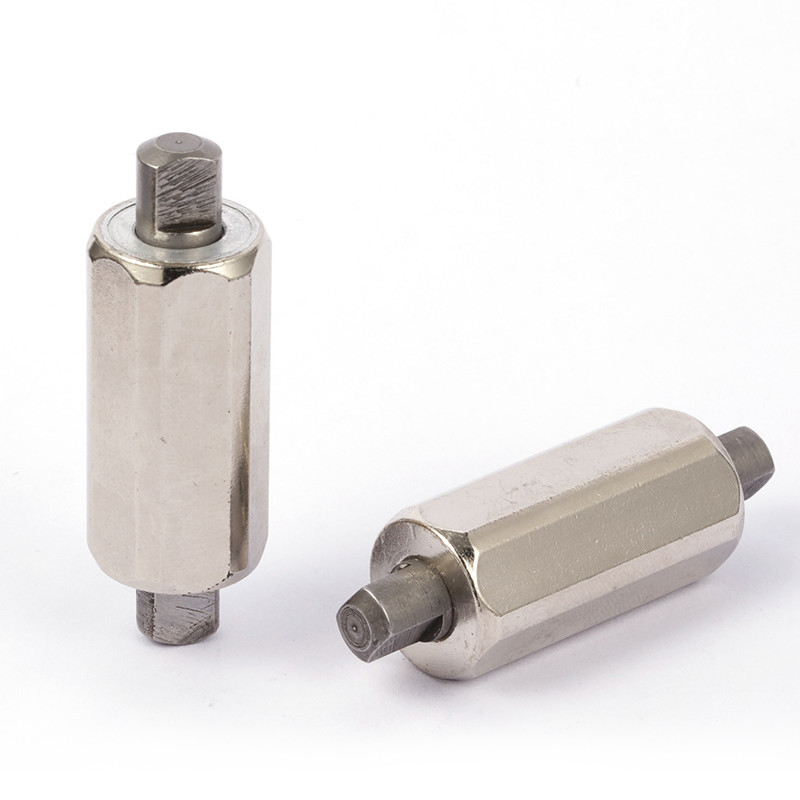 What is Rotary Damper Working Principle?
