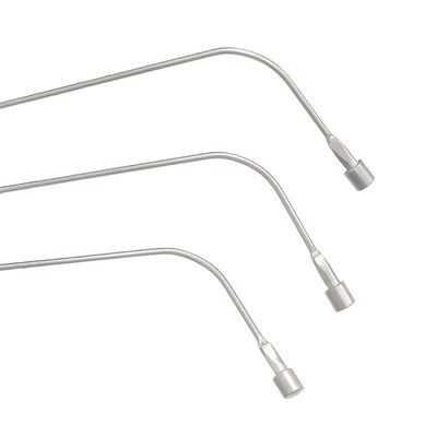 Minimally Invasive Plasma Bending Electrode For Orthopedic Surgical ...