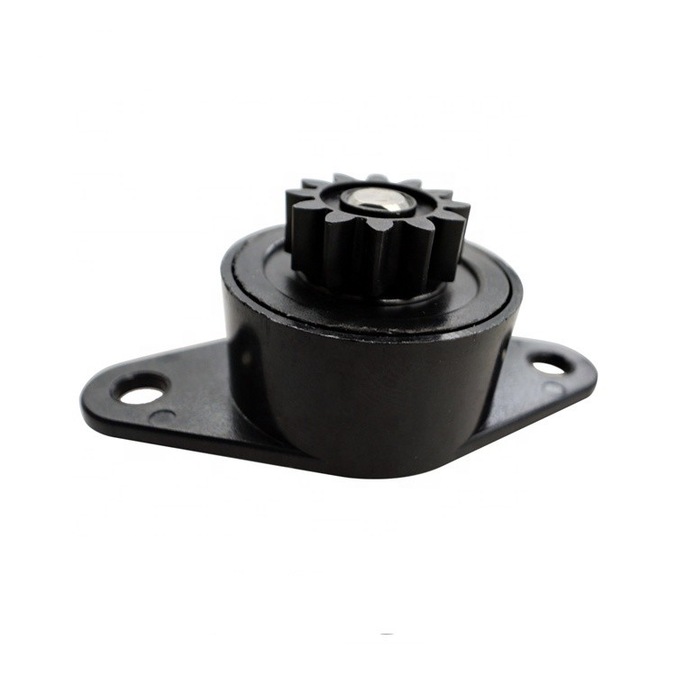 Custom Vending Machine Soft Lift Adjustable Torque Rotary Damper Hinge
