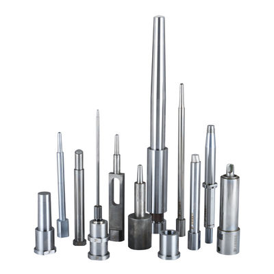 Mold Core Pins factory, Buy good quality Mold Core Pins products from China