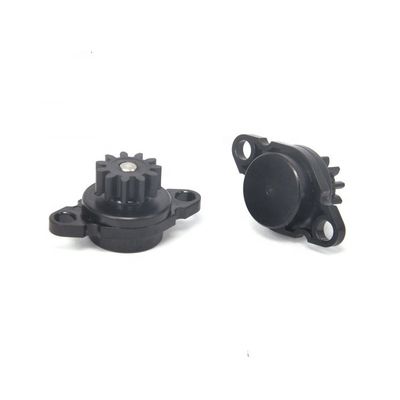 Custom Rotary Torque Damper Hydraulic For Automotive Interior Parts