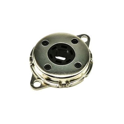 Stainless Steel Disc Damper Metal High Torque Steering Damper For Car ...