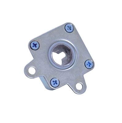 One-Way Rotary Damper 10-50kgF.CM Torque for Spring-Loaded Covers